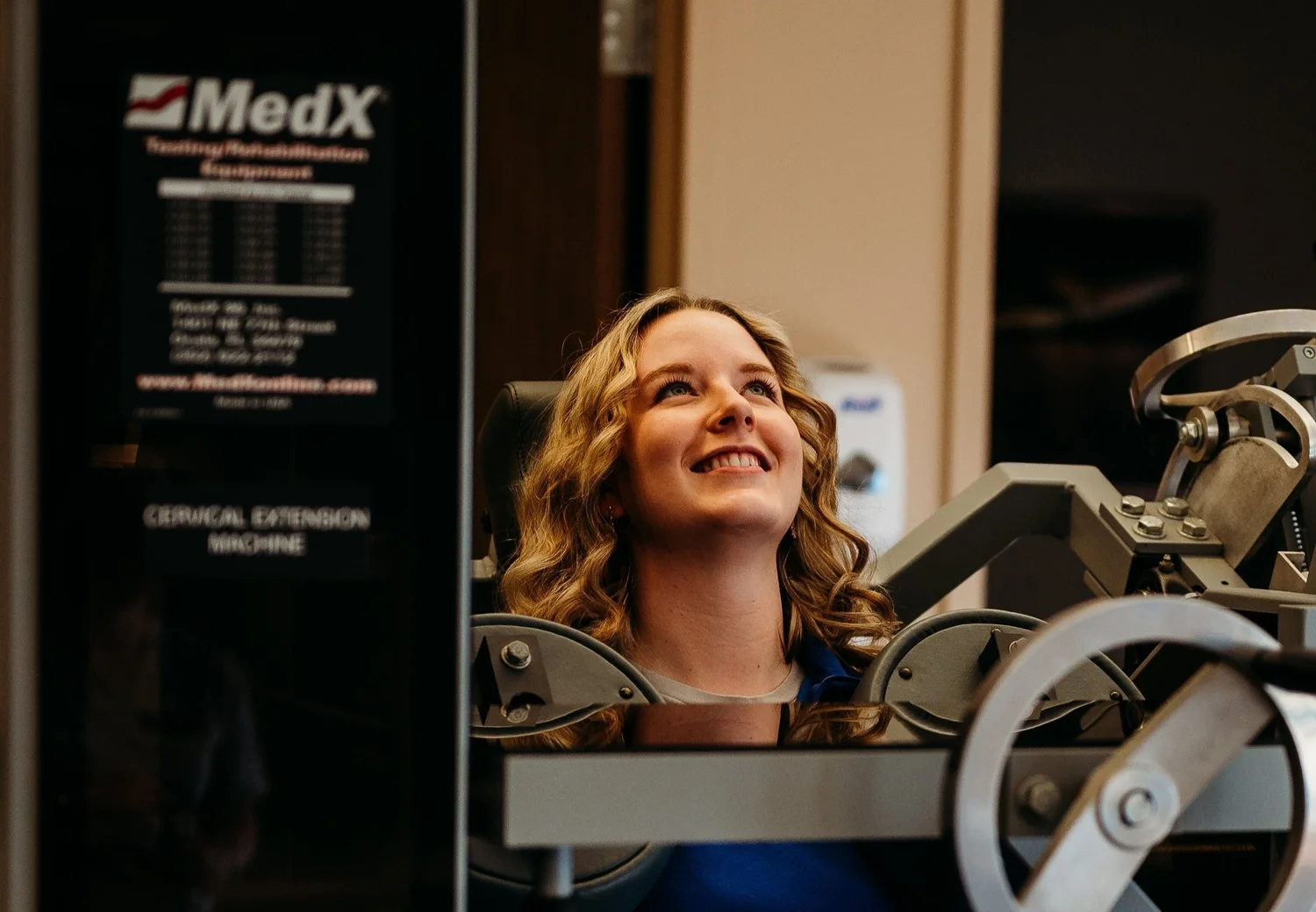 Medx — Associated Physicians Group