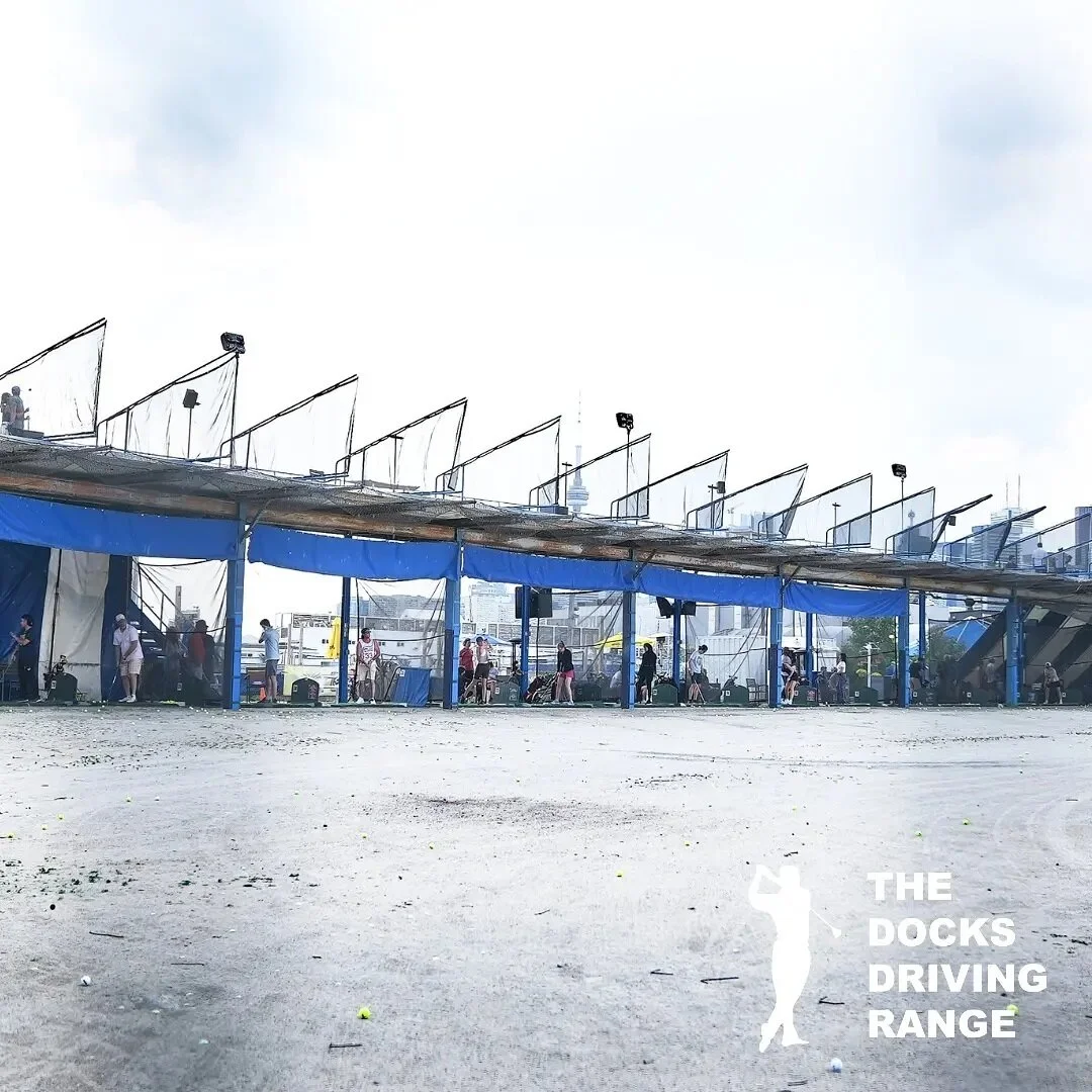 The Docks Driving Range