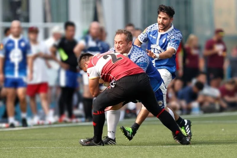 BEIJING AARDVARKS RFC | Rugby Club Teams