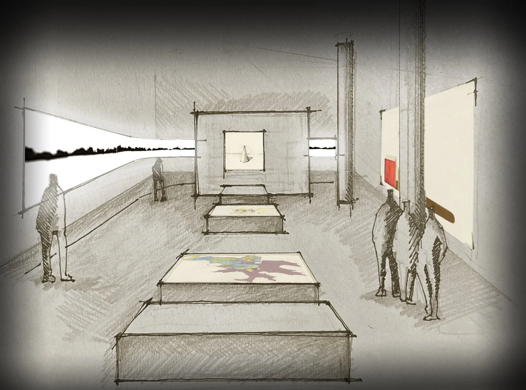 Daniel Dehaan - design, creates, and enables sounds