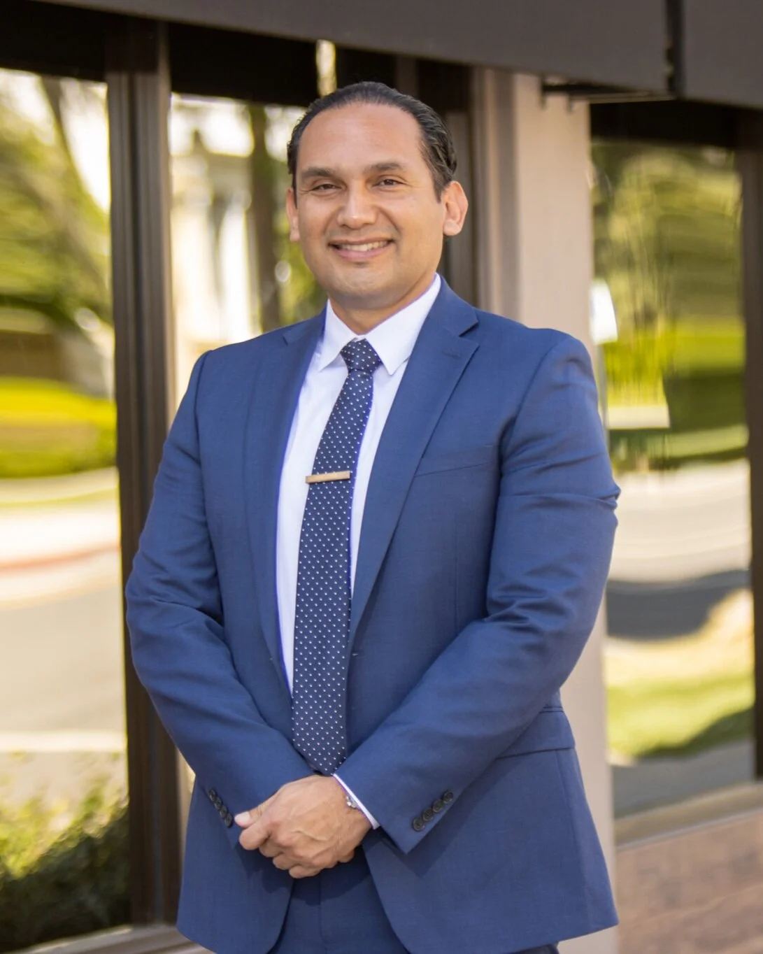 About Dr. Edwin Gomez — Dr. Edwin Gomez for Riverside County ...