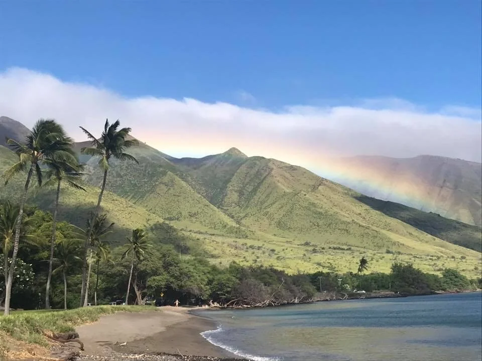 Camp Koru — Project Koru