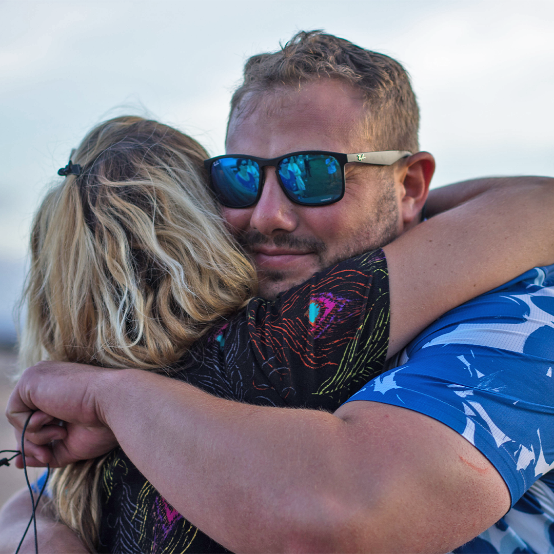 Crest & Conquer — Project Koru