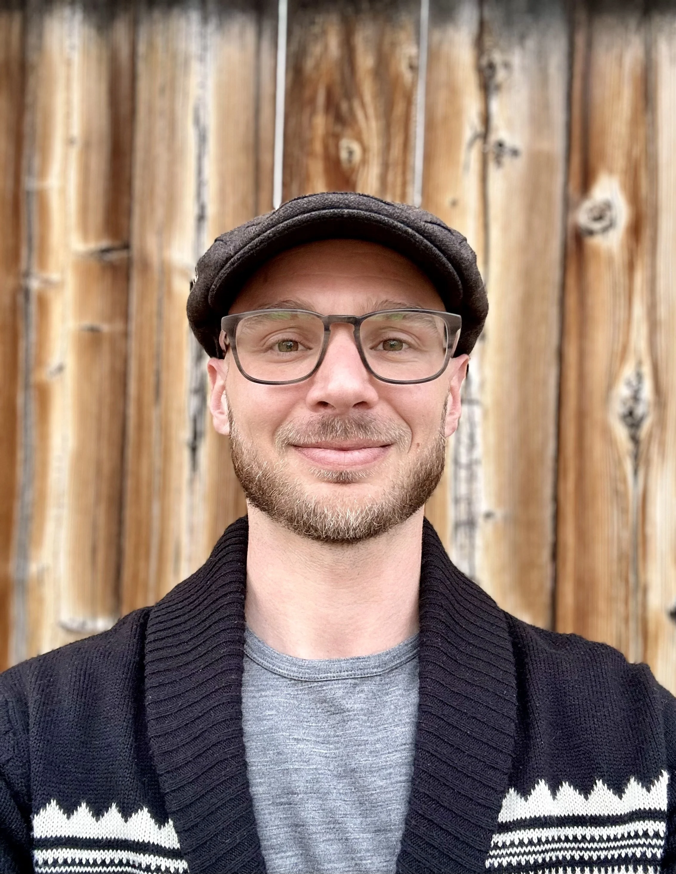 Meet the Team — Project Koru