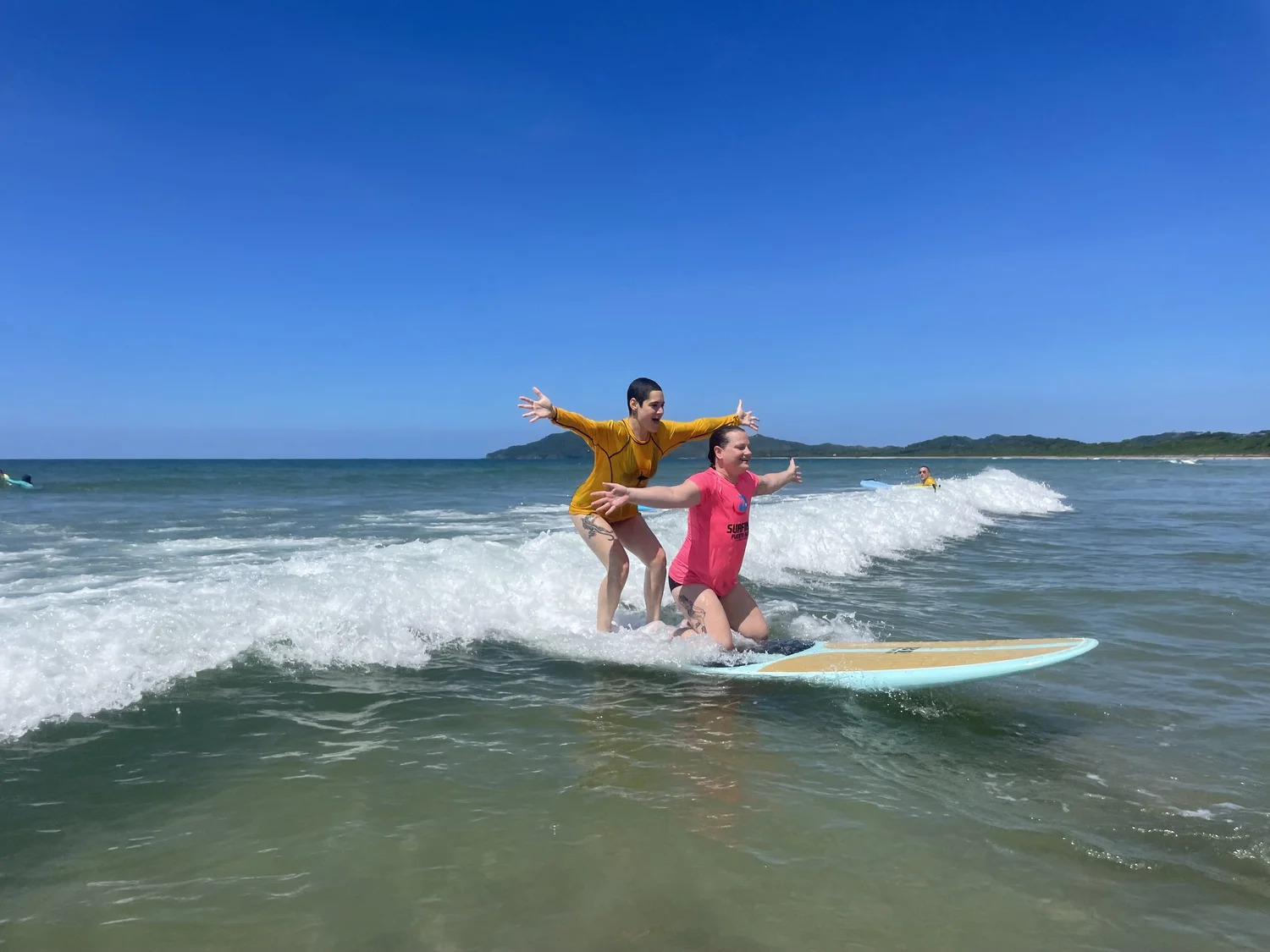 All Programs — Project Koru