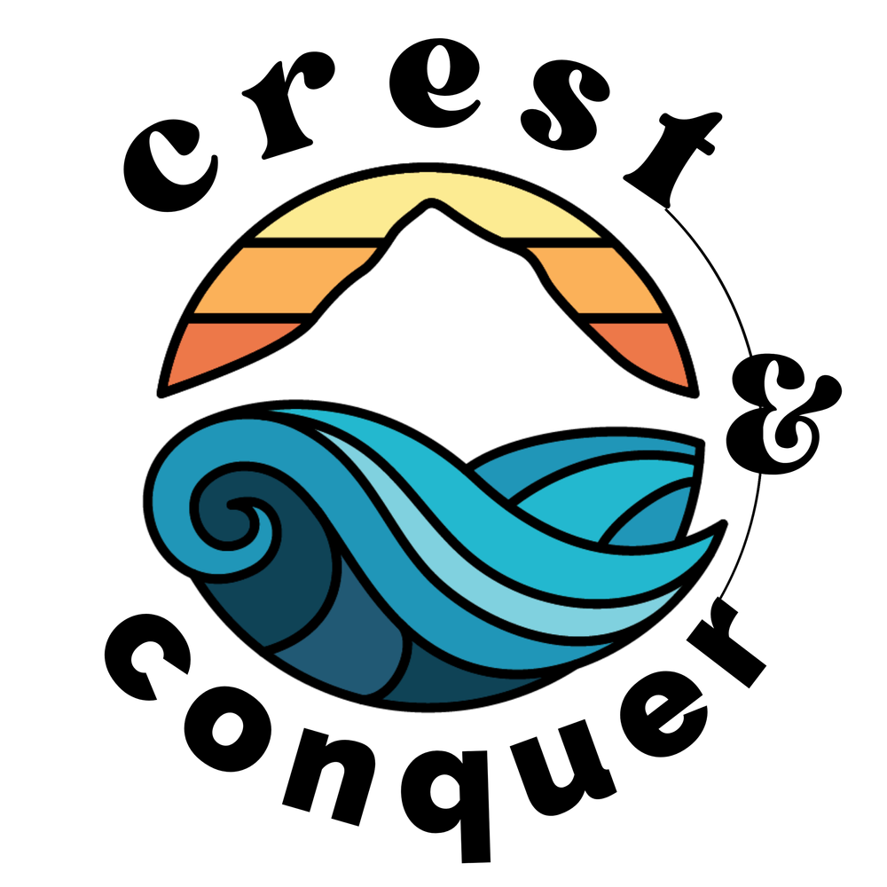 Crest & Conquer — Project Koru