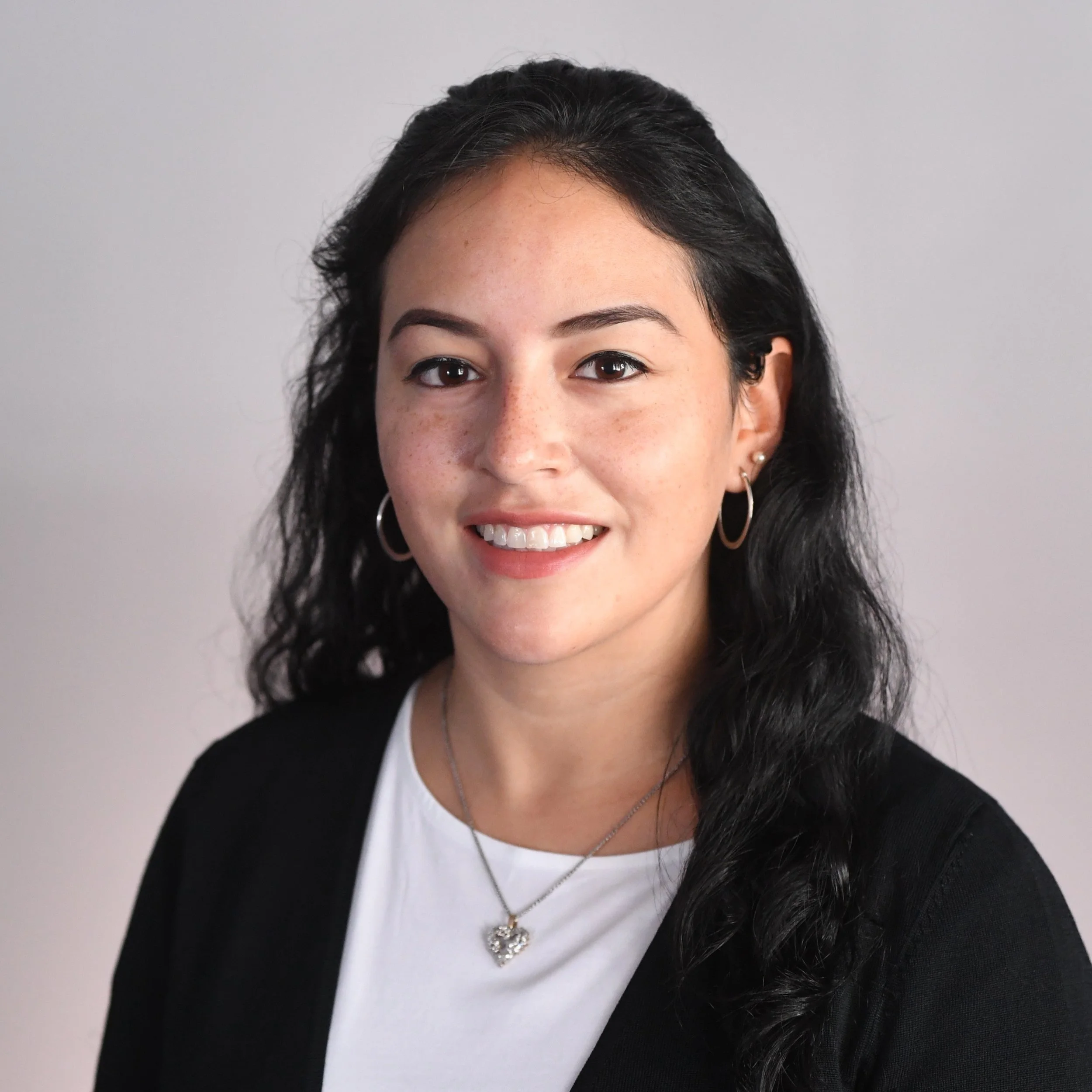 Meet the Team — Project Koru