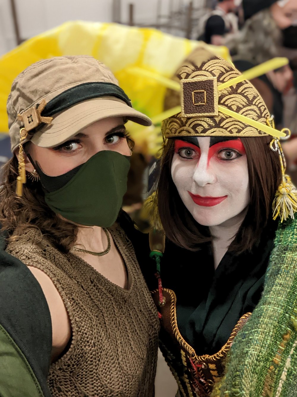 Is it Cosplay OR Clothing… How About Both? — Dewfeathers Cosplay and Dance
