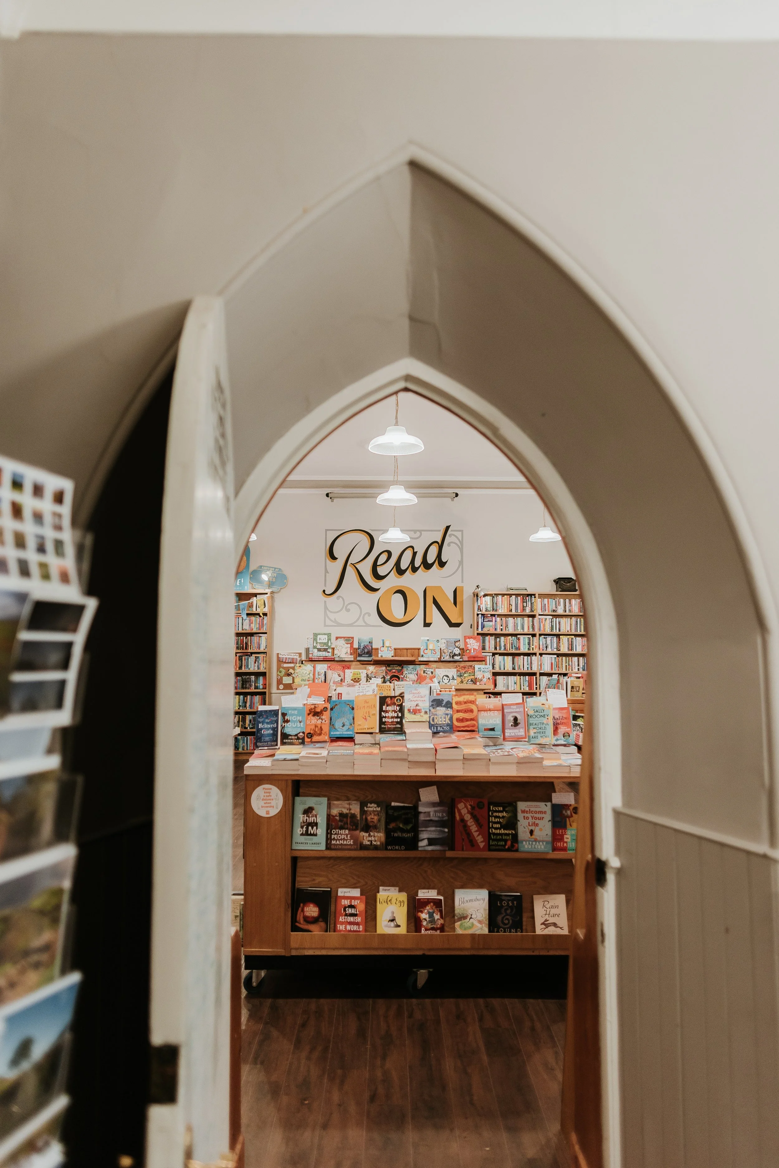 Forum Books — This Is Northumberland