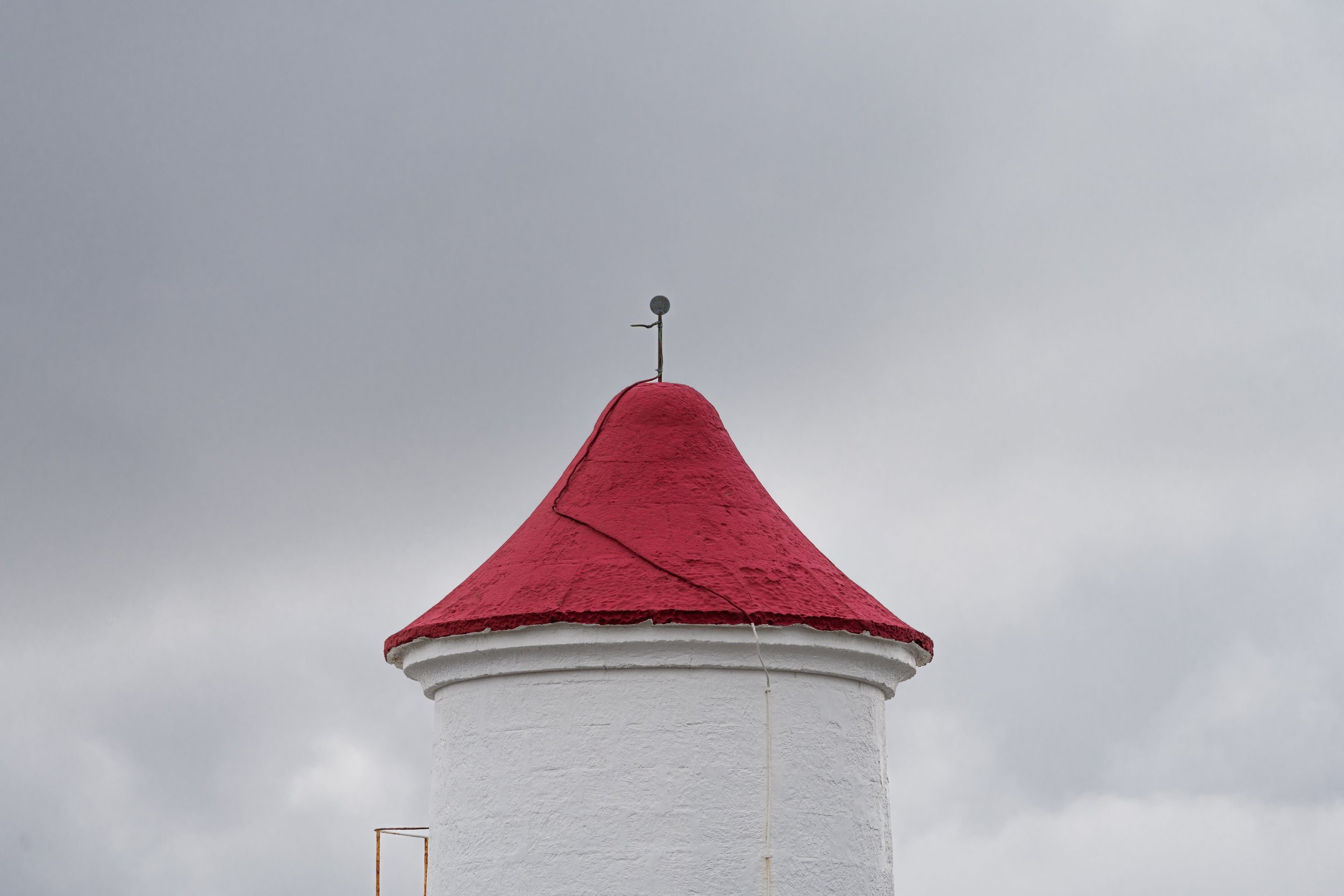 Discover: Berwick Lighthouse — This Is Northumberland