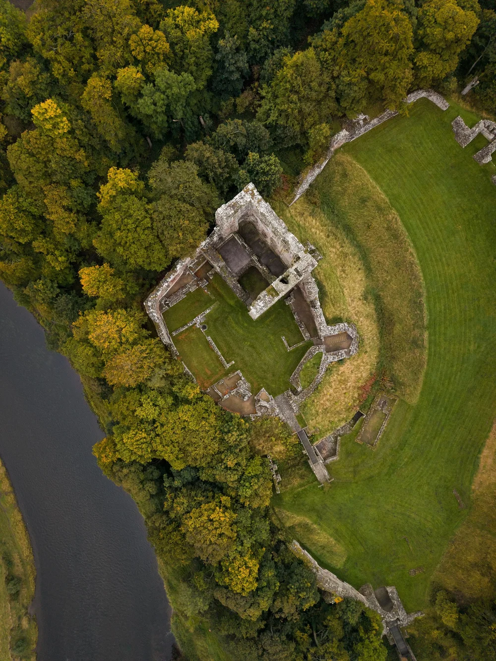 The Most Dangerous Place In England — This Is Northumberland