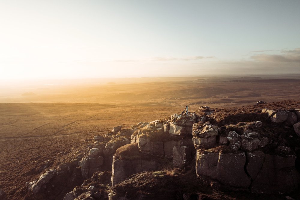 The Simonside Hills - Walking Guide — This Is Northumberland
