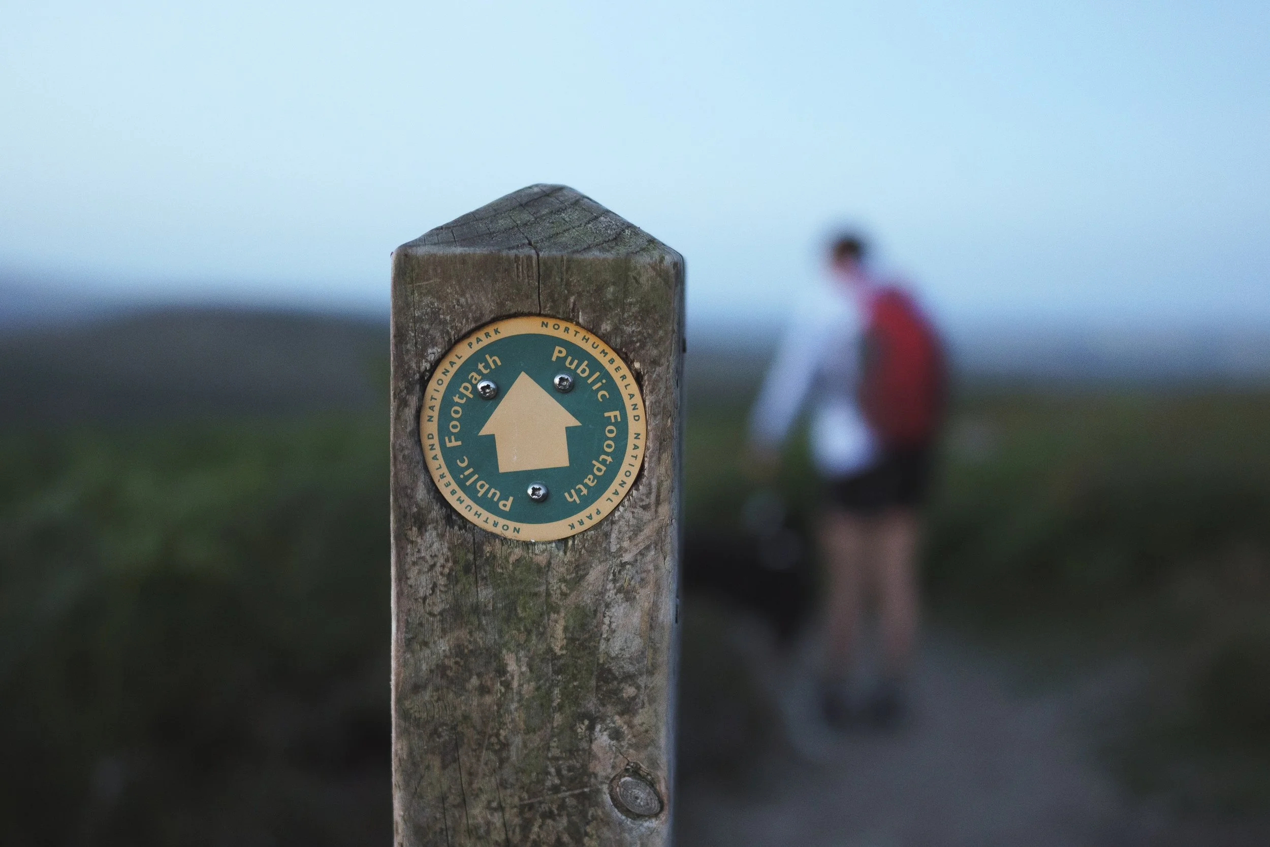 The Simonside Hills - Walking Guide — This Is Northumberland