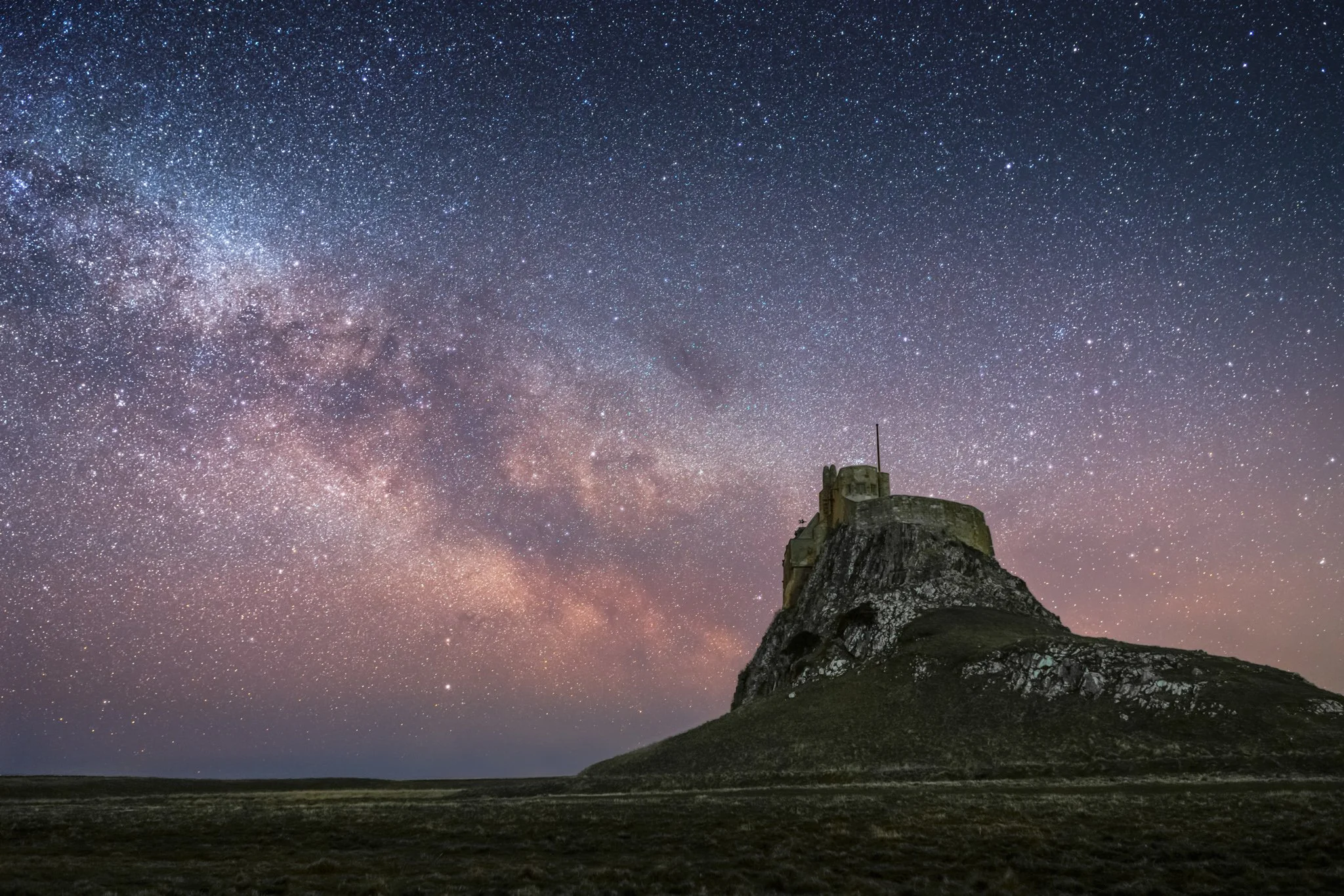 Dark Skies — This Is Northumberland