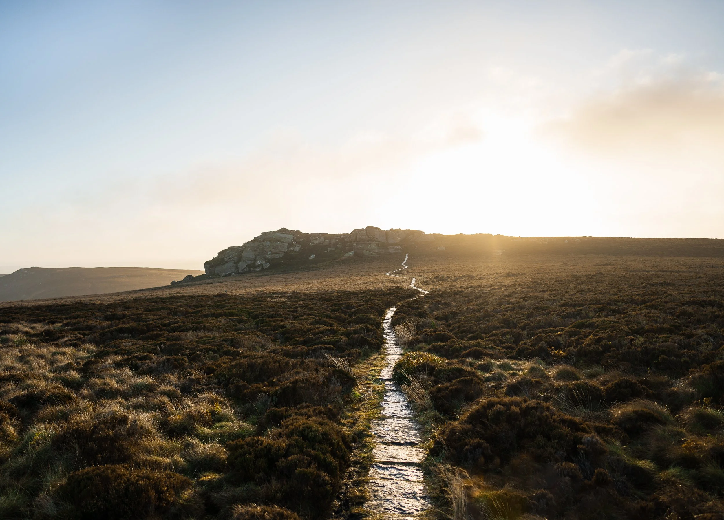 The Simonside Hills - Walking Guide — This Is Northumberland