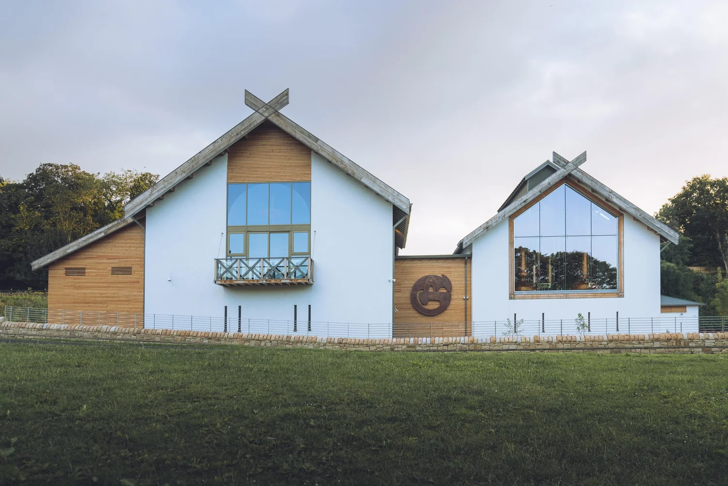 Ad Gefrin — This Is Northumberland