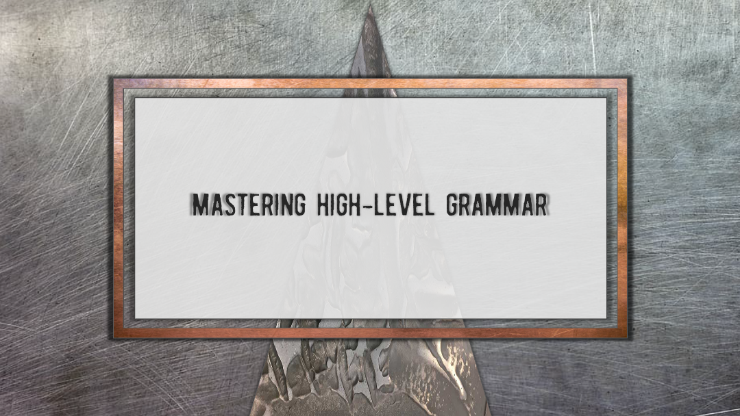 General 1 — Writing for Lawyers with Gary Kinder