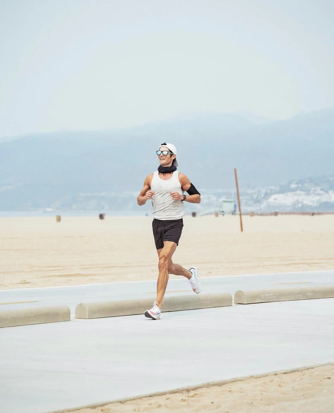 Blake Raymond — MYSTRYDE TRAIN | Boston Run Coaching