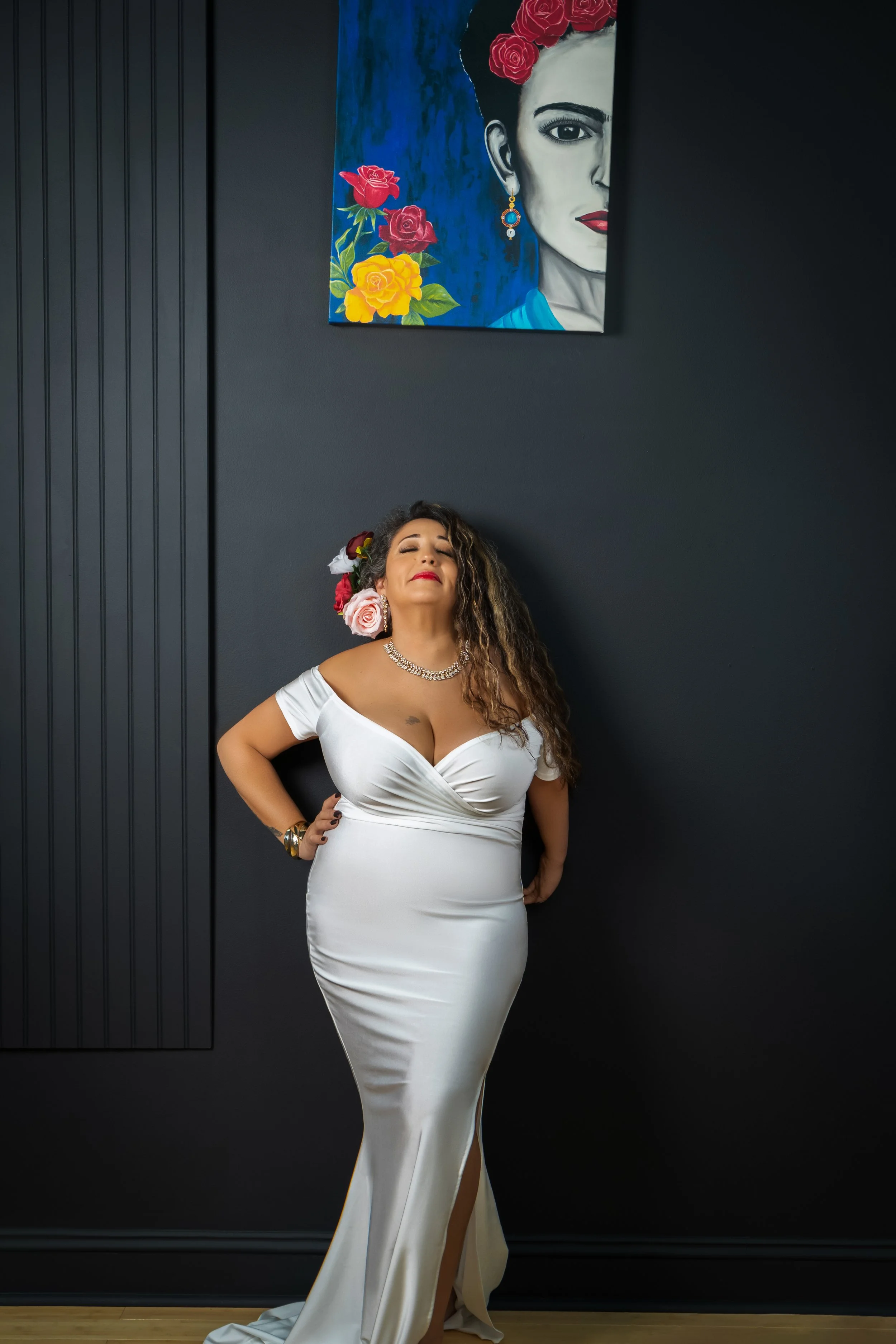 About 1 — Ruby Garcia | Leadership & Visibility Coach