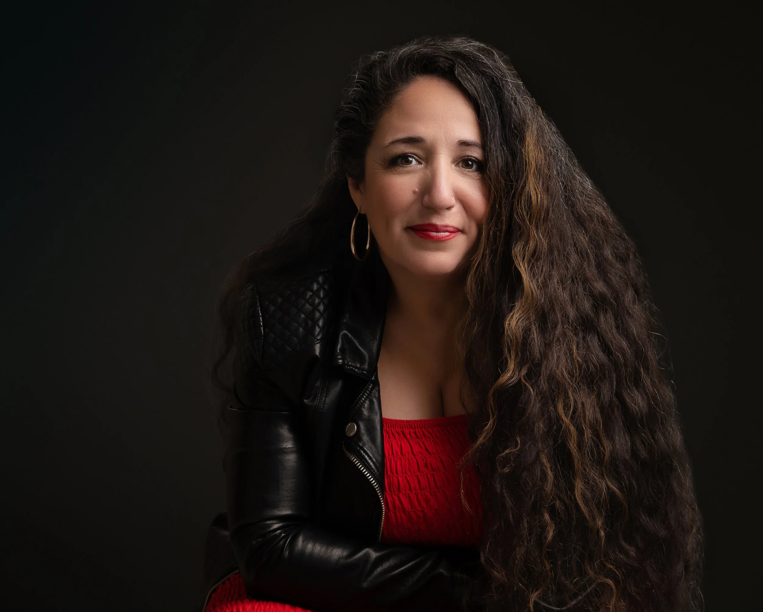 About 1 — Ruby Garcia