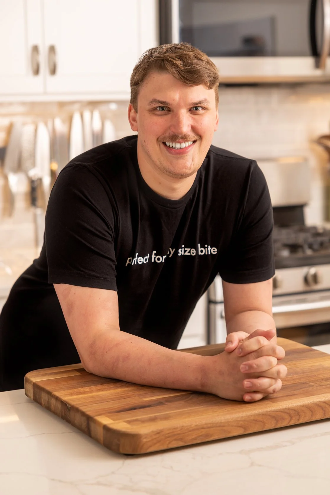 About Tiny Spoon Personal Chef Services — Tiny Spoon Chef