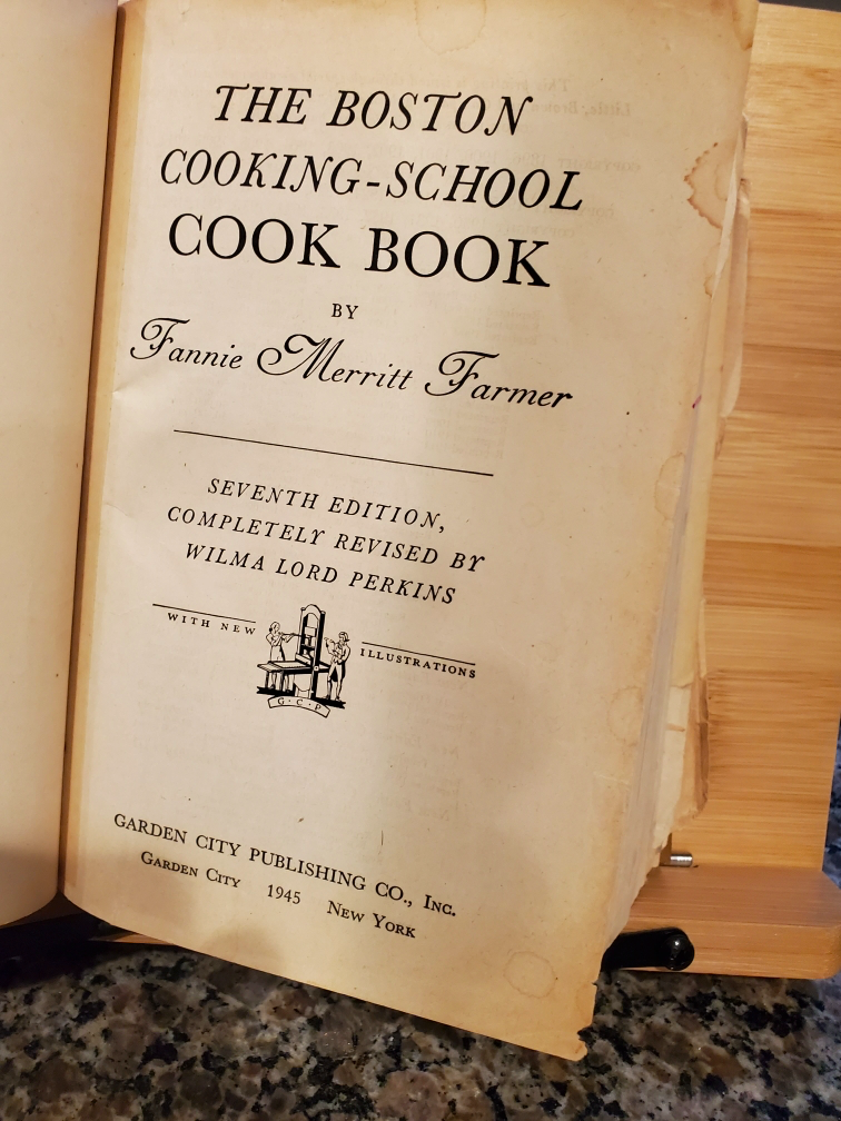 Professional Chefs Share Their All-Time Favorite Cookbooks — Tiny Spoon ...