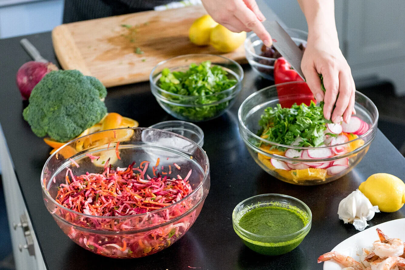 Best In-Home Personal Chefs for Real People — Tiny Spoon Chef