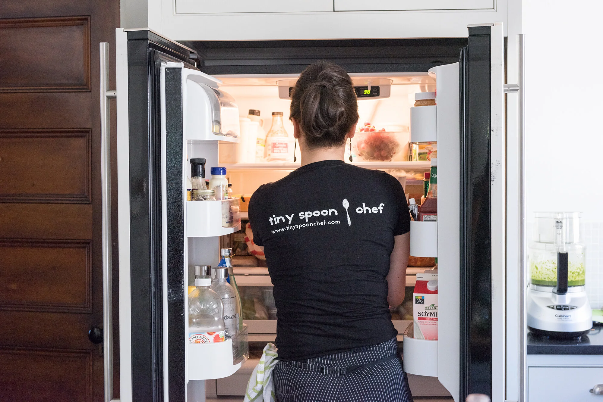 About Tiny Spoon Personal Chef — Tiny Spoon Chef