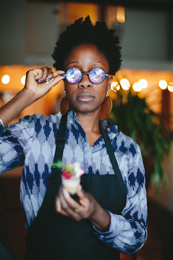 Food Influencers to Watch: Black Excellence in the Culinary Sphere ...