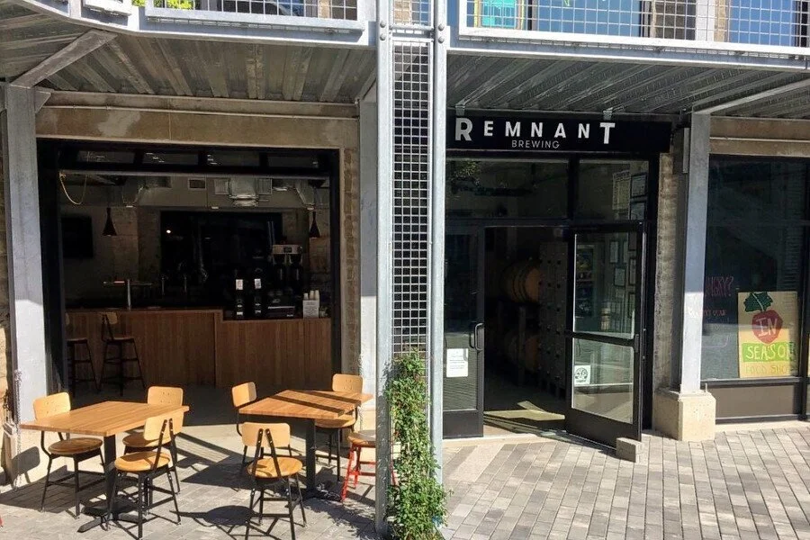 Boston’s 5 Best Craft Beer Spots, Ranked by a Chef — Tiny Spoon Chef