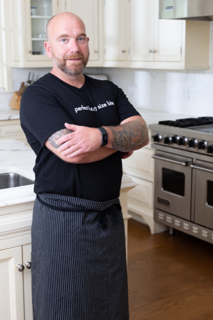 About Tiny Spoon Personal Chef Services — Tiny Spoon Chef