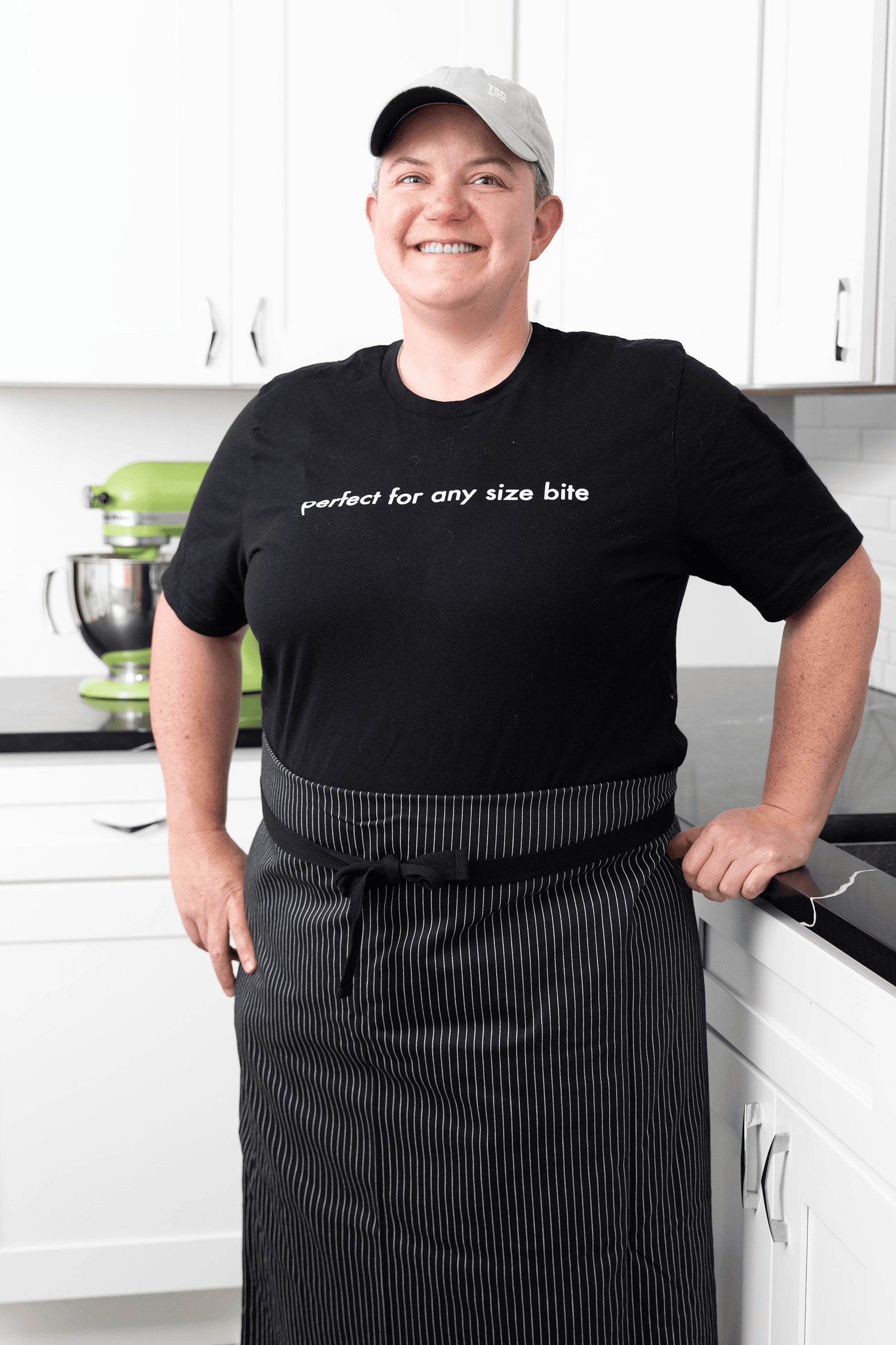 About Tiny Spoon Personal Chef Services — Tiny Spoon Chef