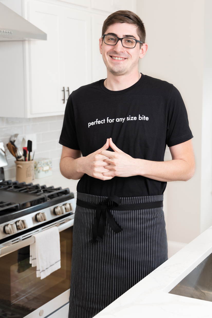 About Tiny Spoon Personal Chef Services — Tiny Spoon Chef