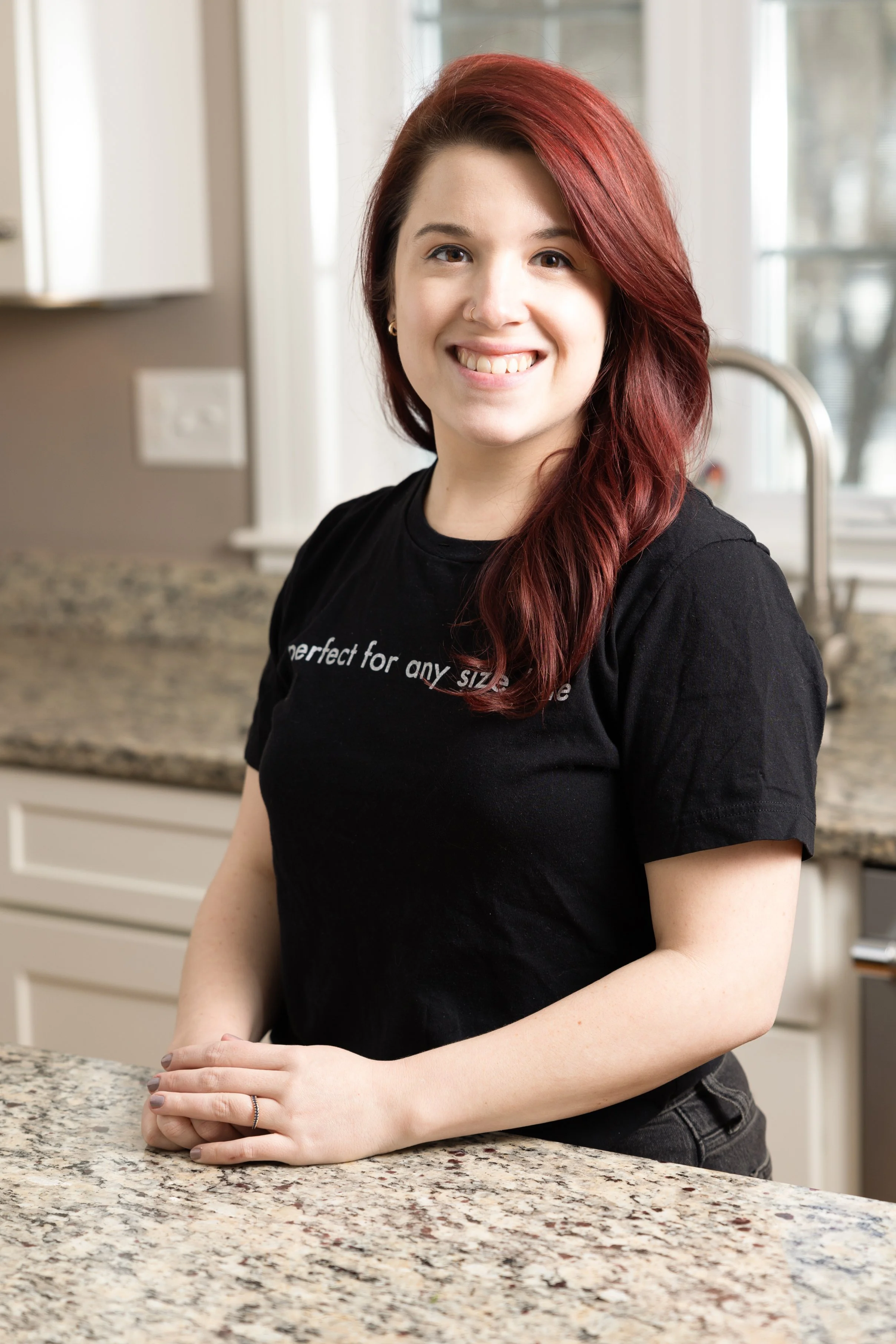 About Tiny Spoon Personal Chef Services — Tiny Spoon Chef