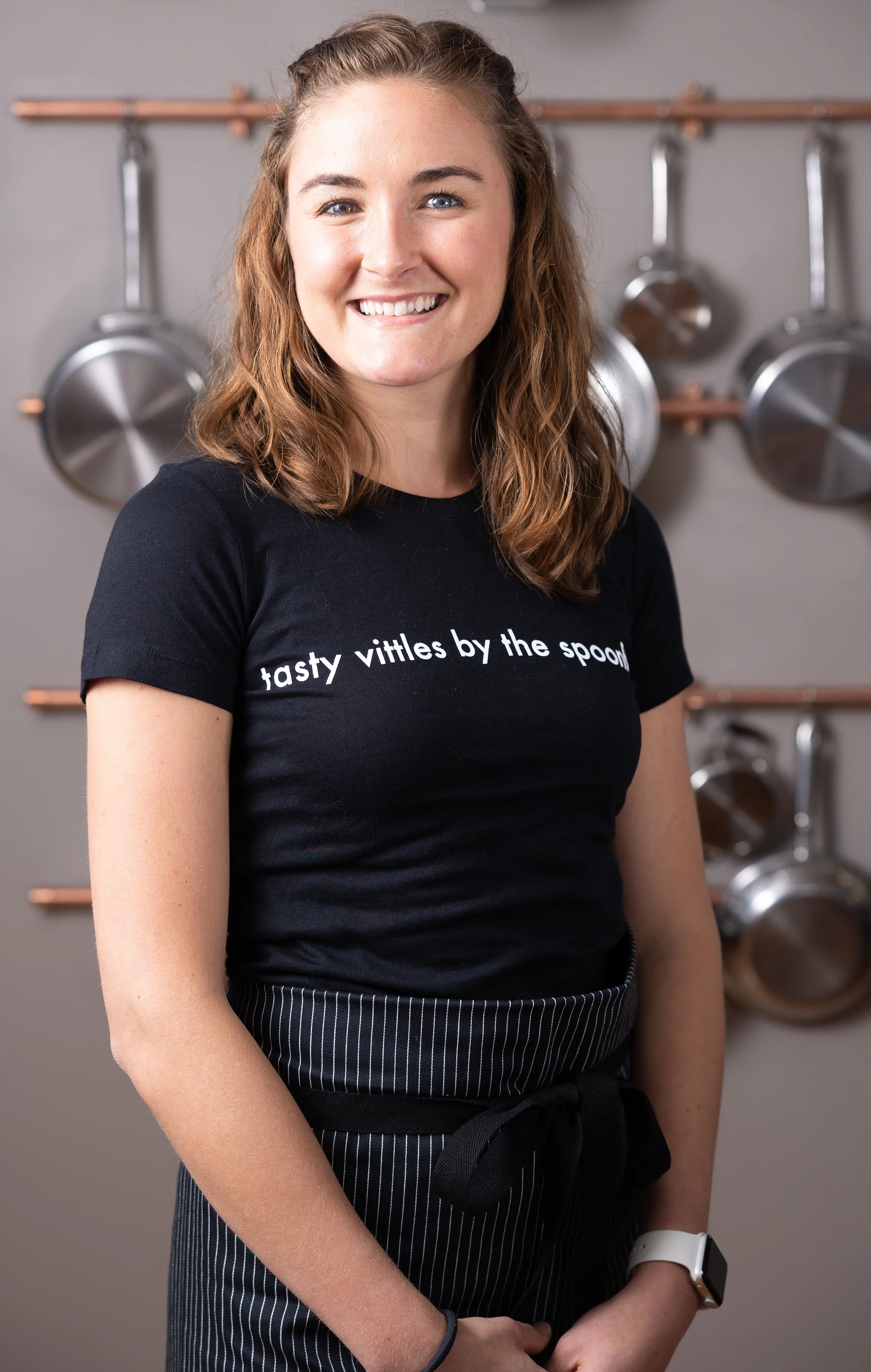 Lemon Pepper Chicken over Quinoa, Apple, and Cheddar Salad with Lemon ...