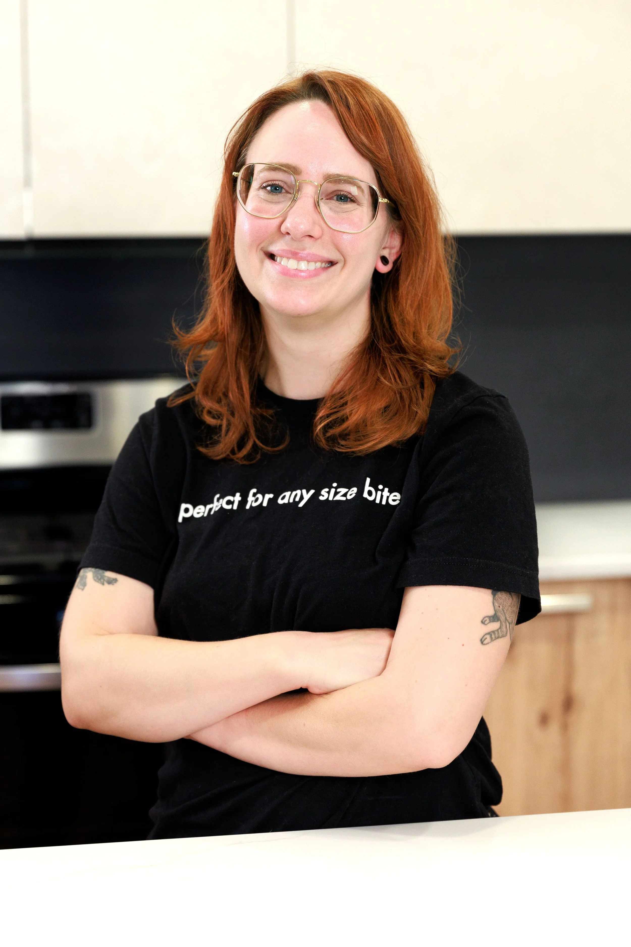 Meet the Tiny Spoon Chef Team — Tiny Spoon Chef