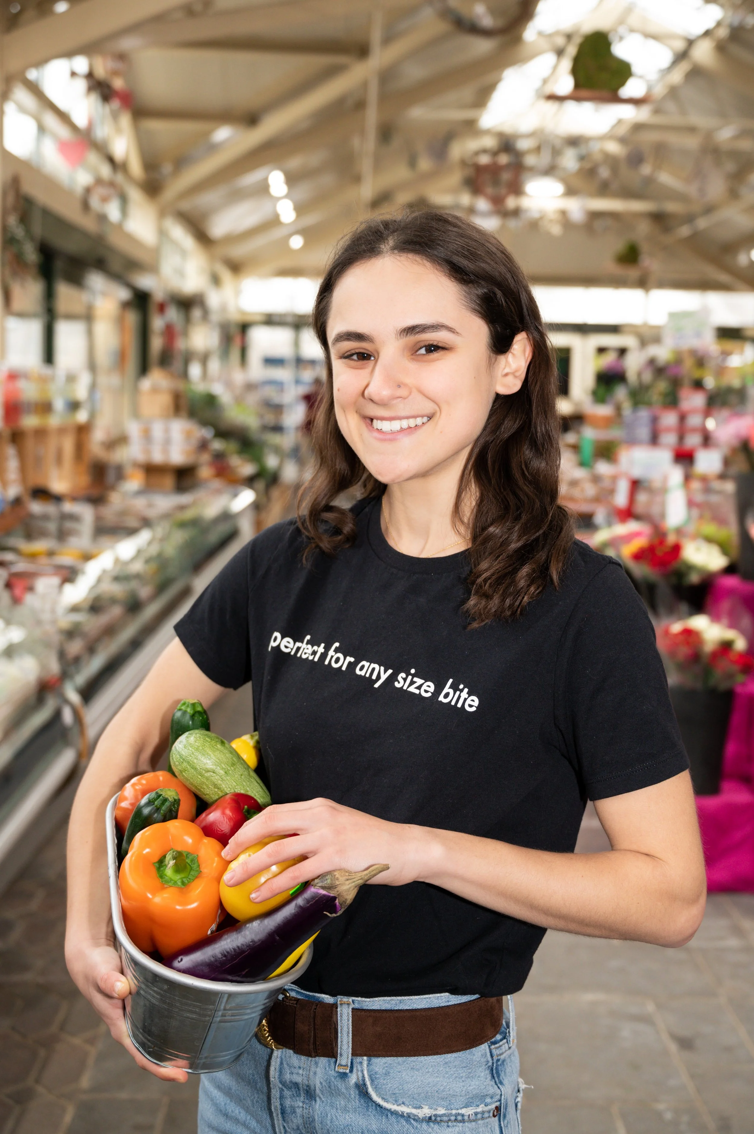 All About Spring Produce — Tiny Spoon Chef