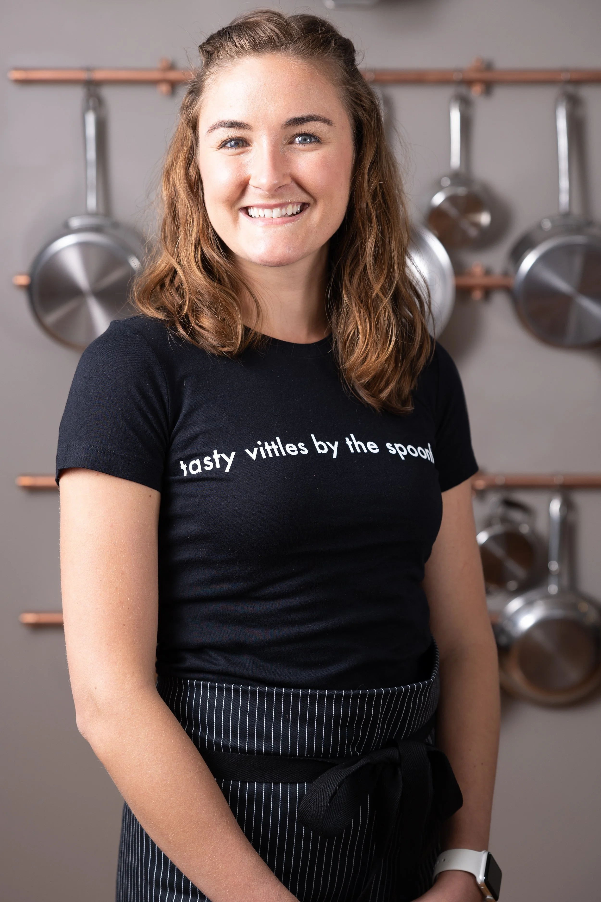 3 Easy Steps to A Healthier Summer — Tiny Spoon Chef