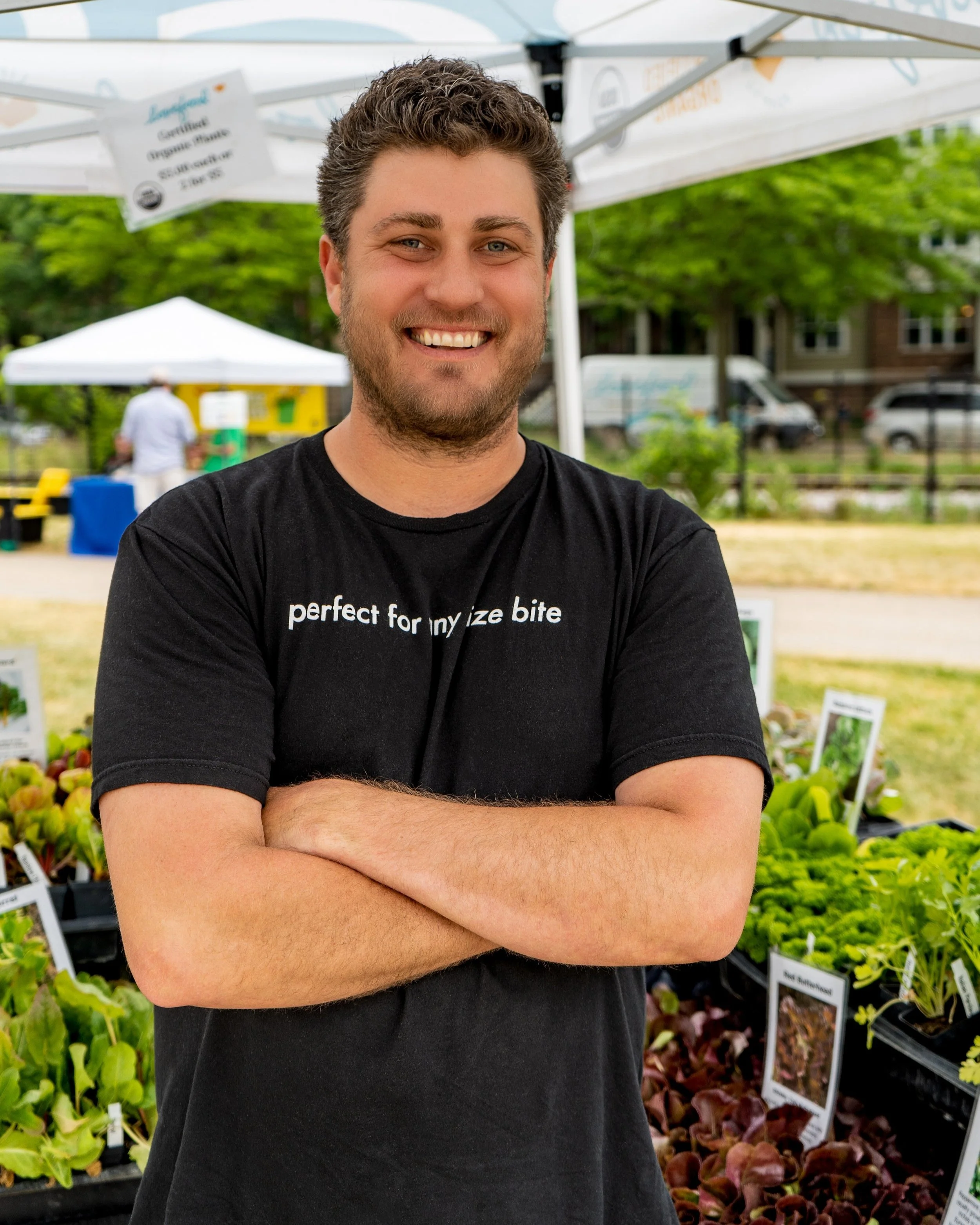 Best Personal Chefs in Madison Wisconsin — Tiny Spoon Chef