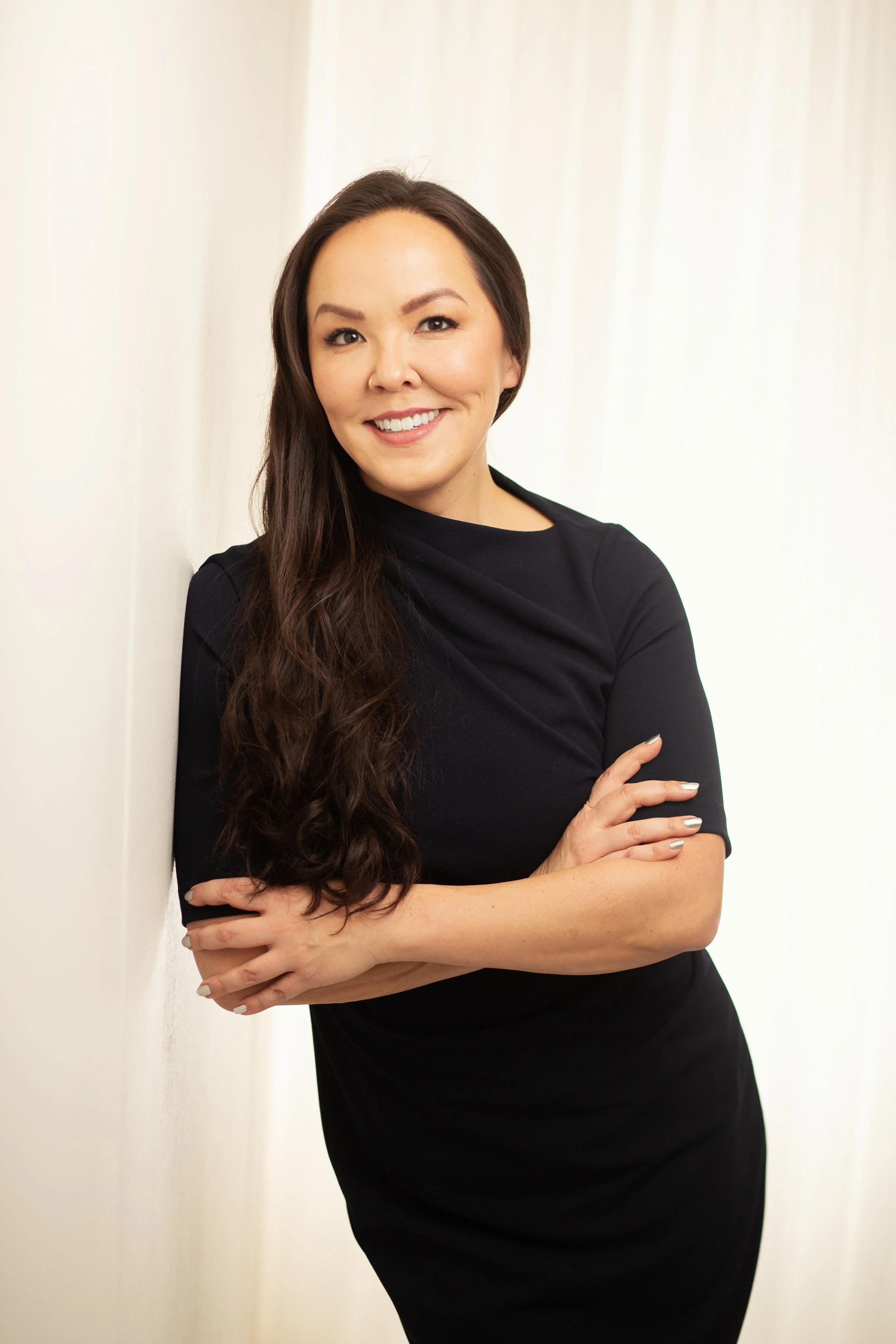 Janice Carte, Chef & Founder — Tiny Spoon Chef