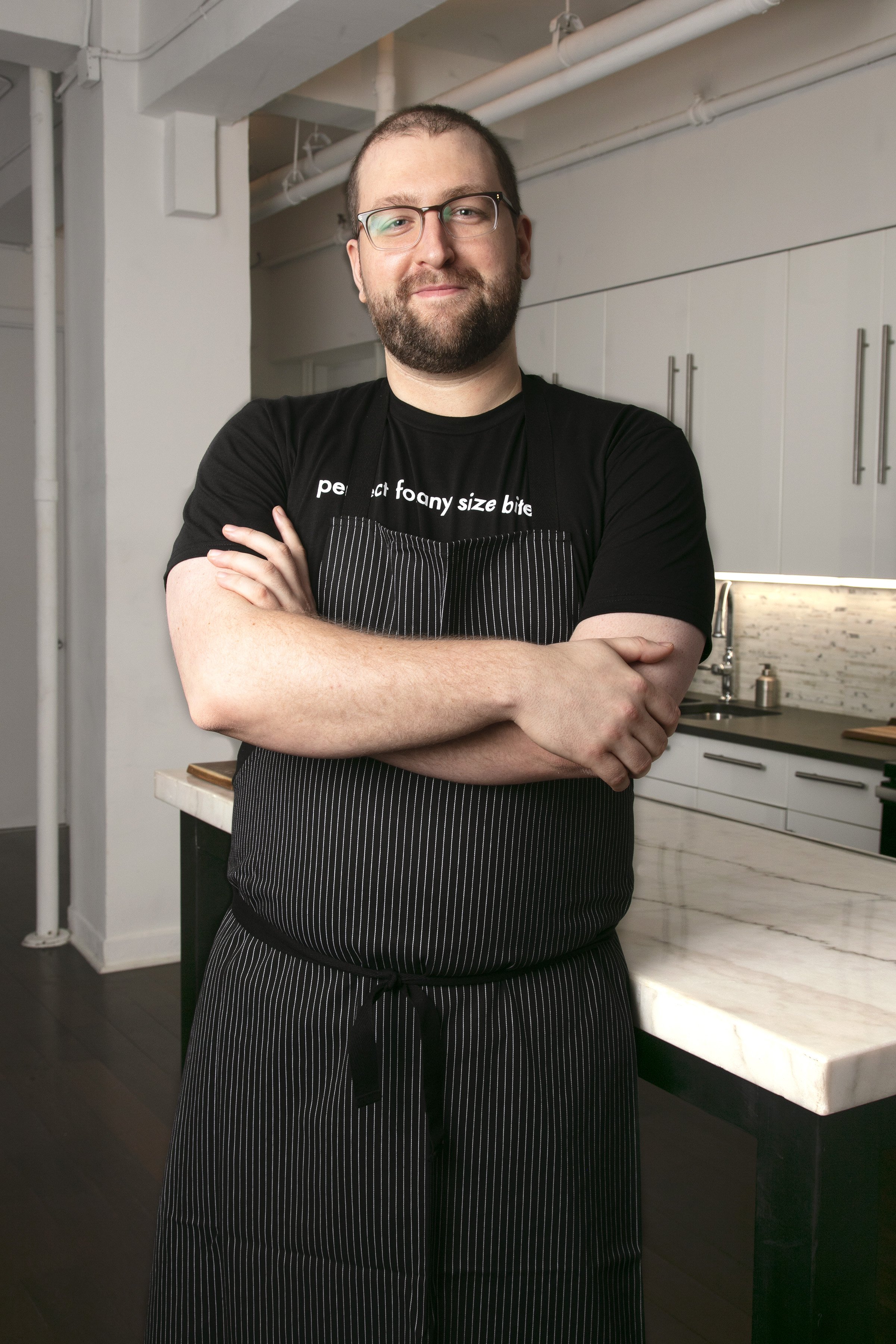 New York's Best In-Home Chefs — Tiny Spoon Chef