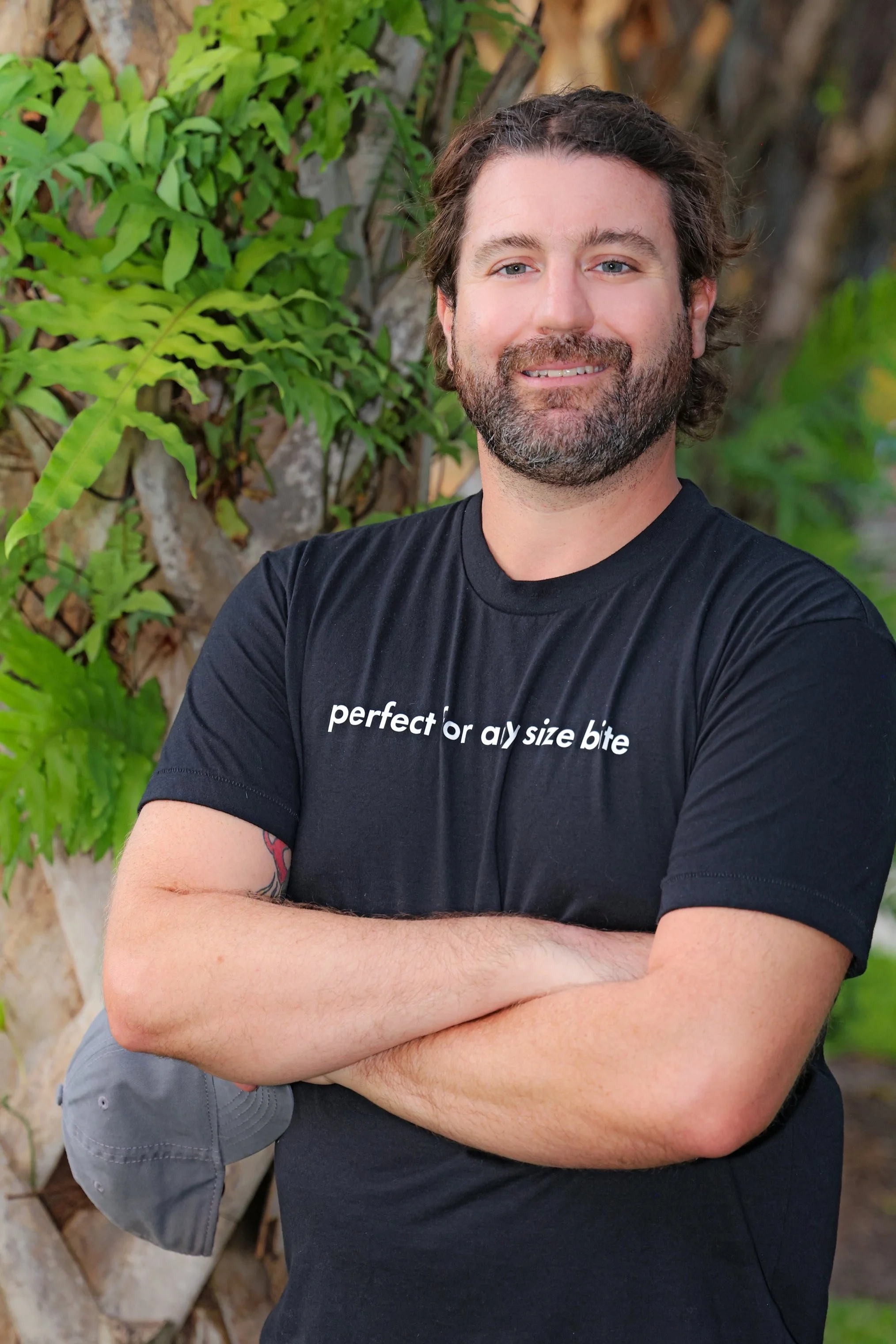 Chef Chris’ Soft Shell Crablog! (See what I did there?) — Tiny Spoon Chef