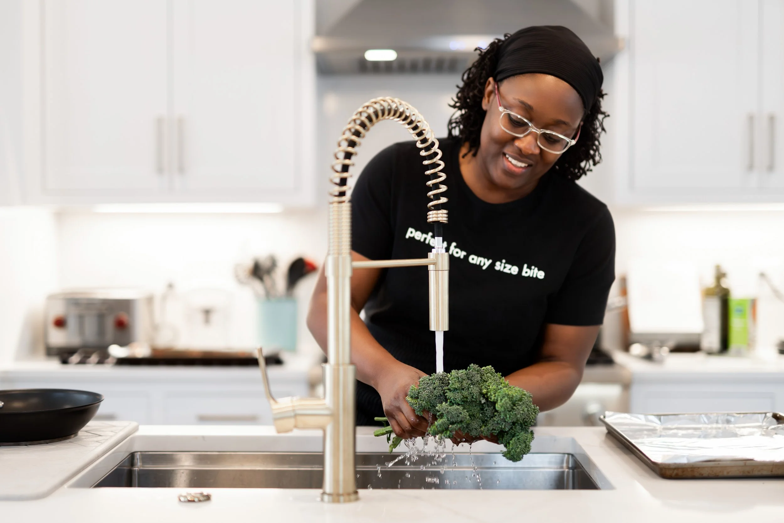 About Tiny Spoon Personal Chef — Tiny Spoon Chef