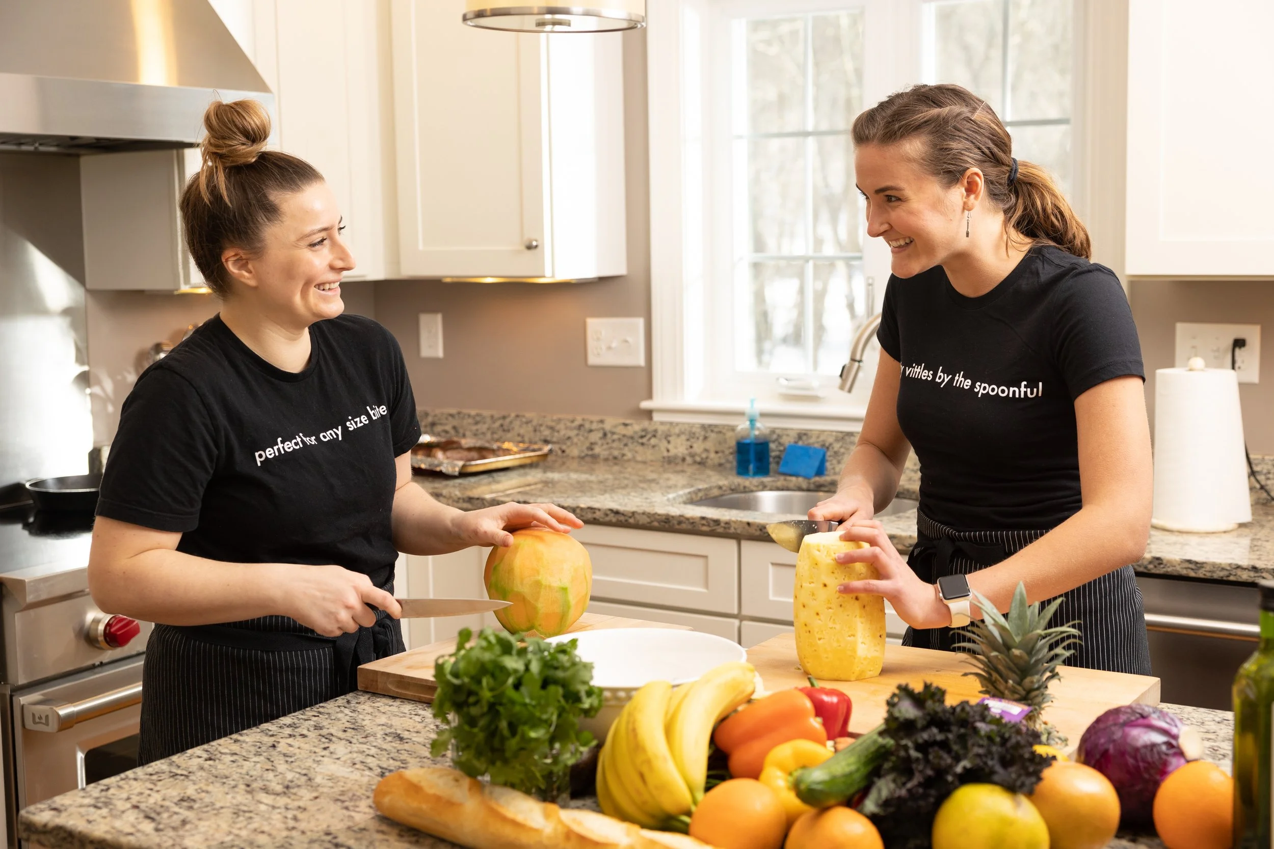 Careers for Chefs | Apply & join our growing team — Tiny Spoon Chef