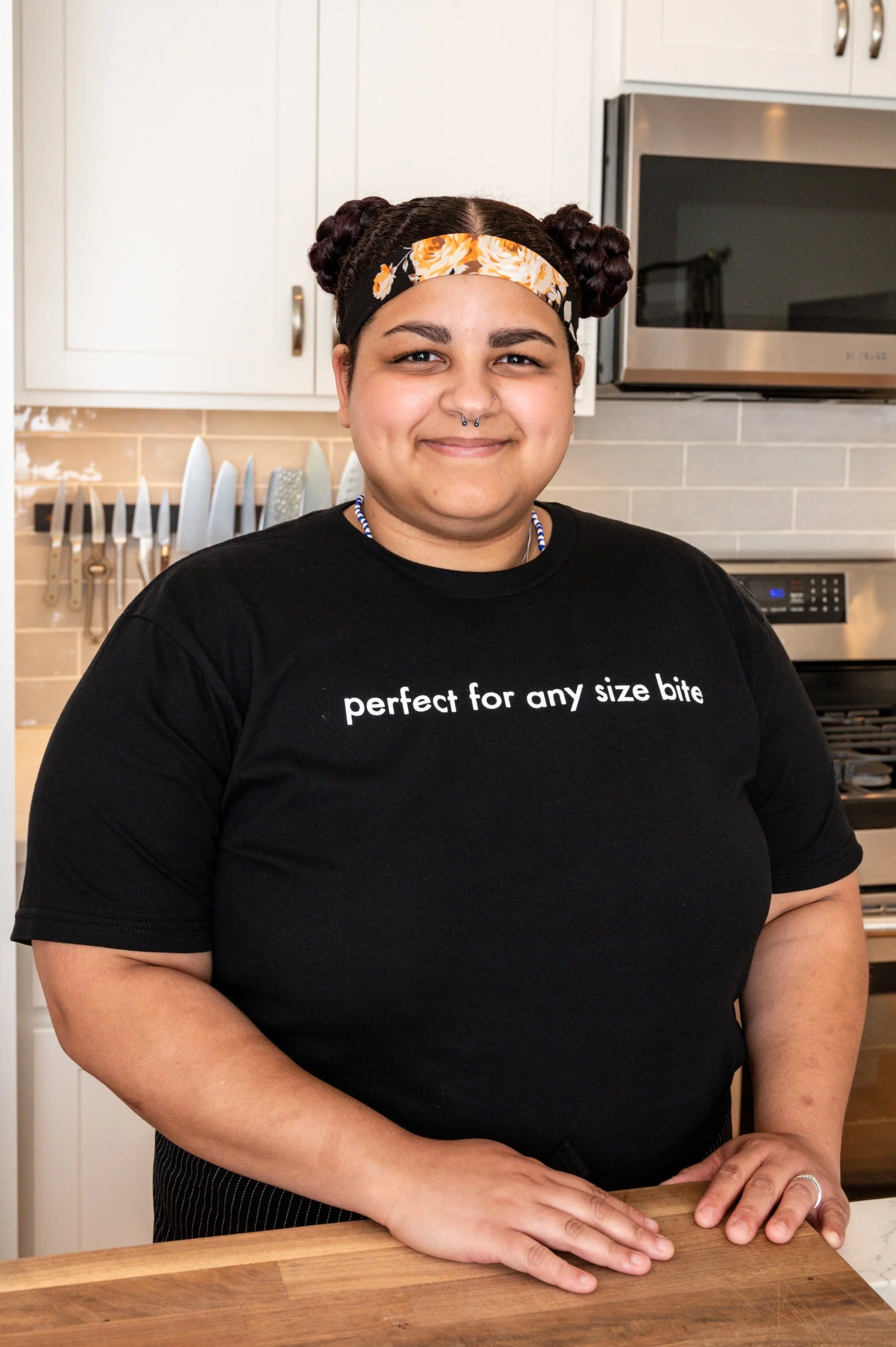 Boston's Best Personal Chefs — Tiny Spoon Chef