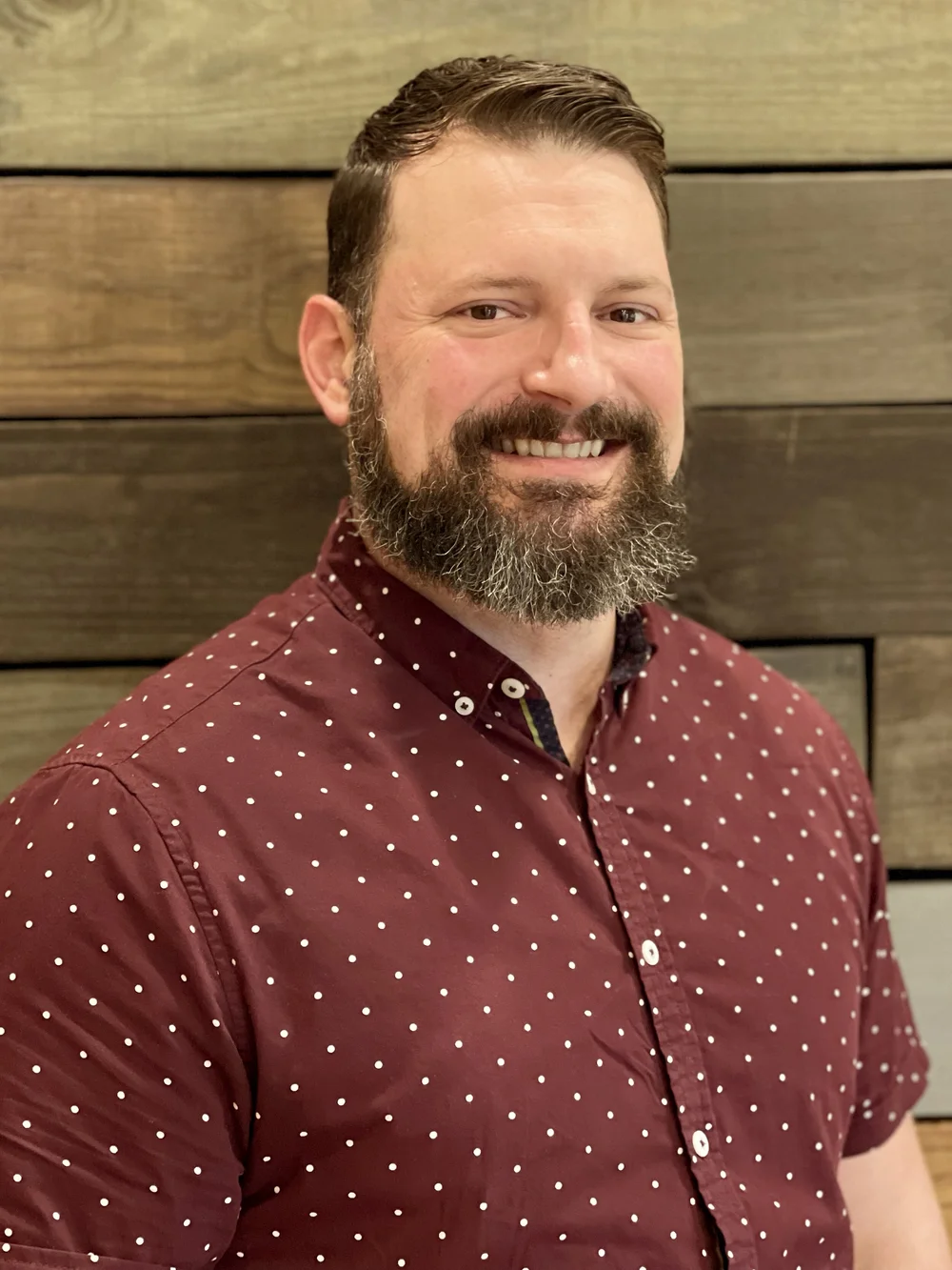 Our Leadership — Bayou Church
