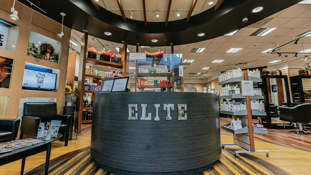 Our Students — Elite Cosmetology School