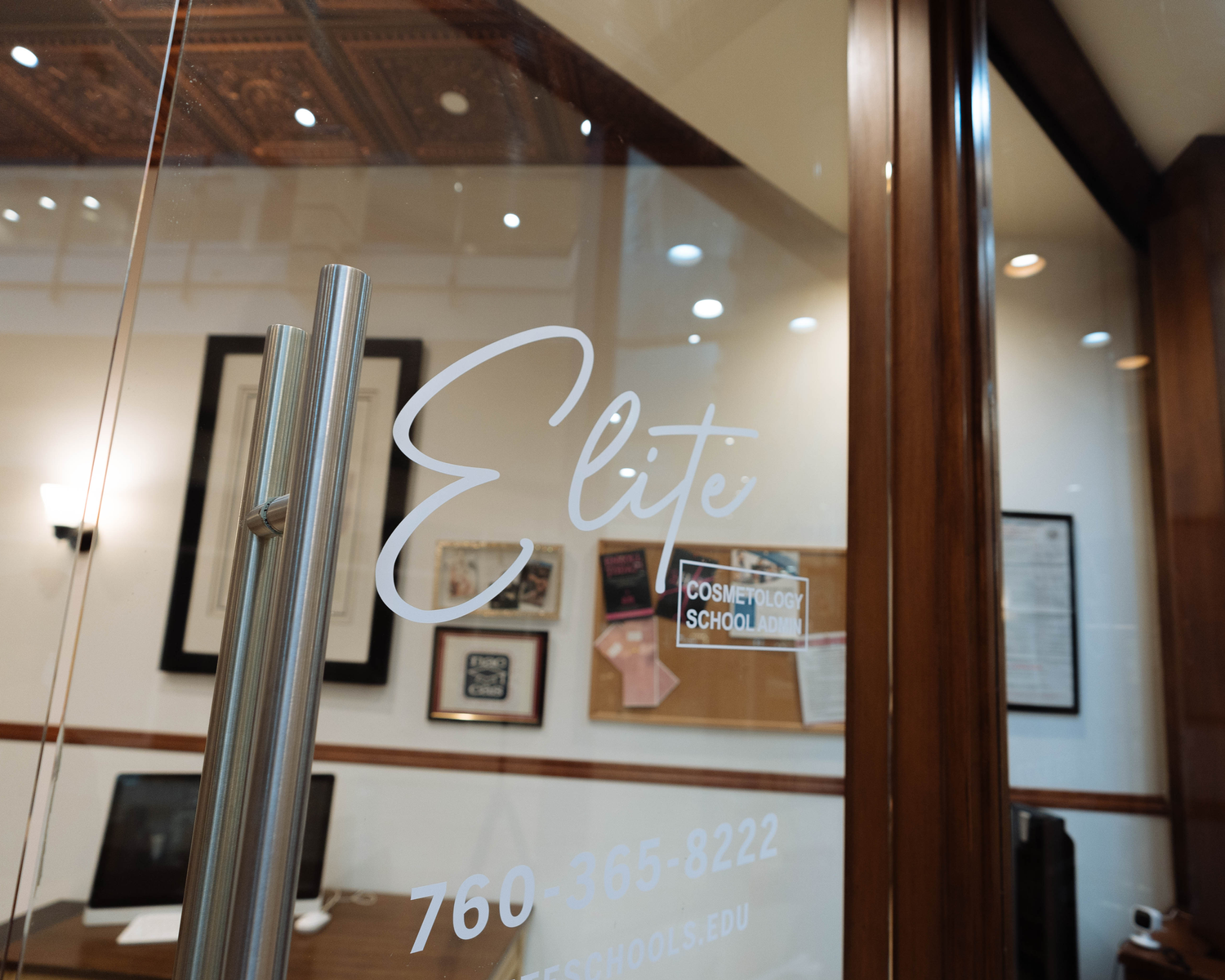 Elite Cosmetology School | Boost Your Beauty Career—Join Today