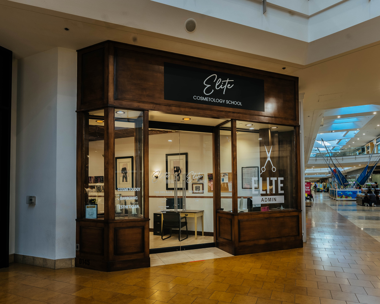 Elite Cosmetology School | Boost Your Beauty Career—Join Today