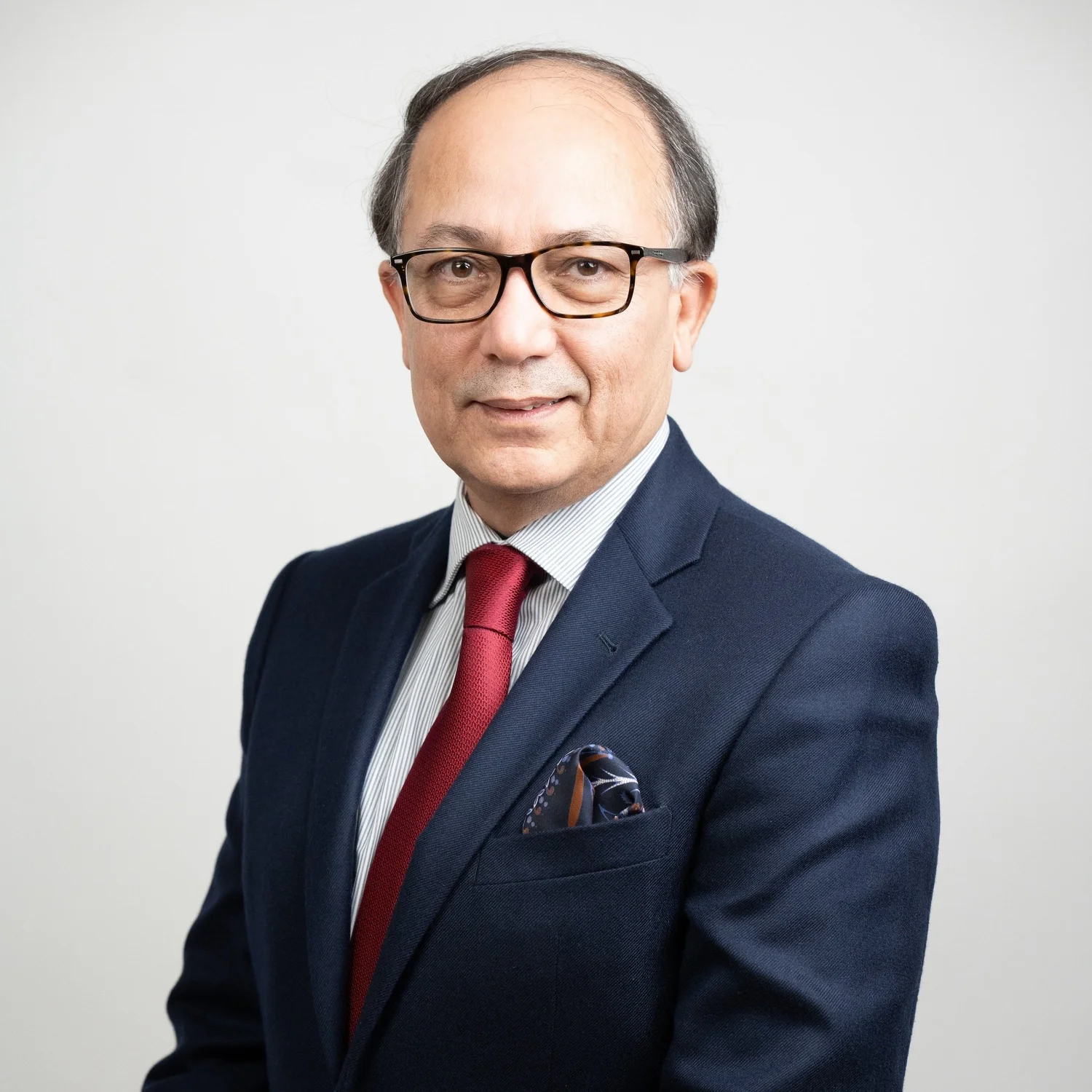 Amer Kazi, MD — Elkhart Clinic